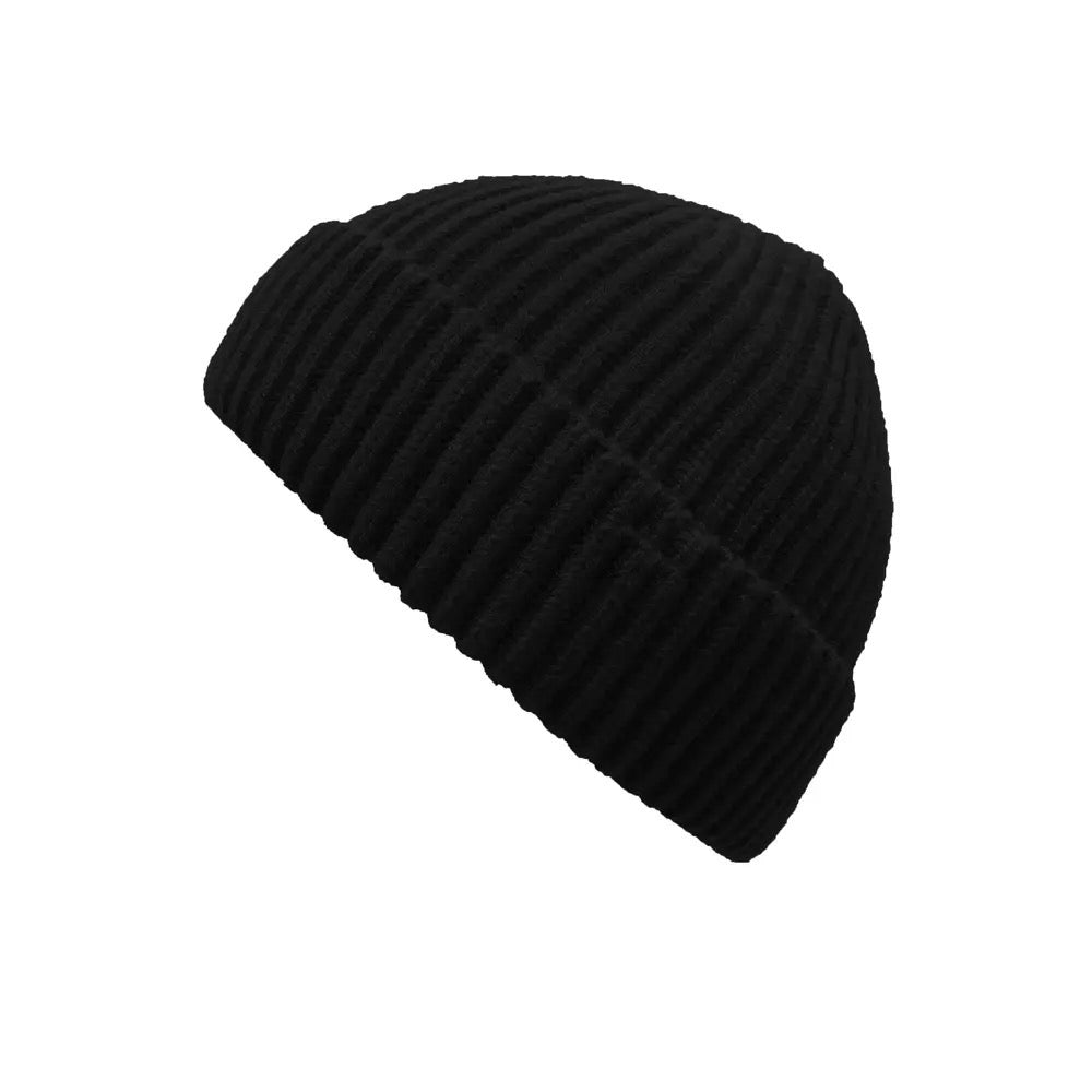 Trawler Hat - Black – Heavy Havoc